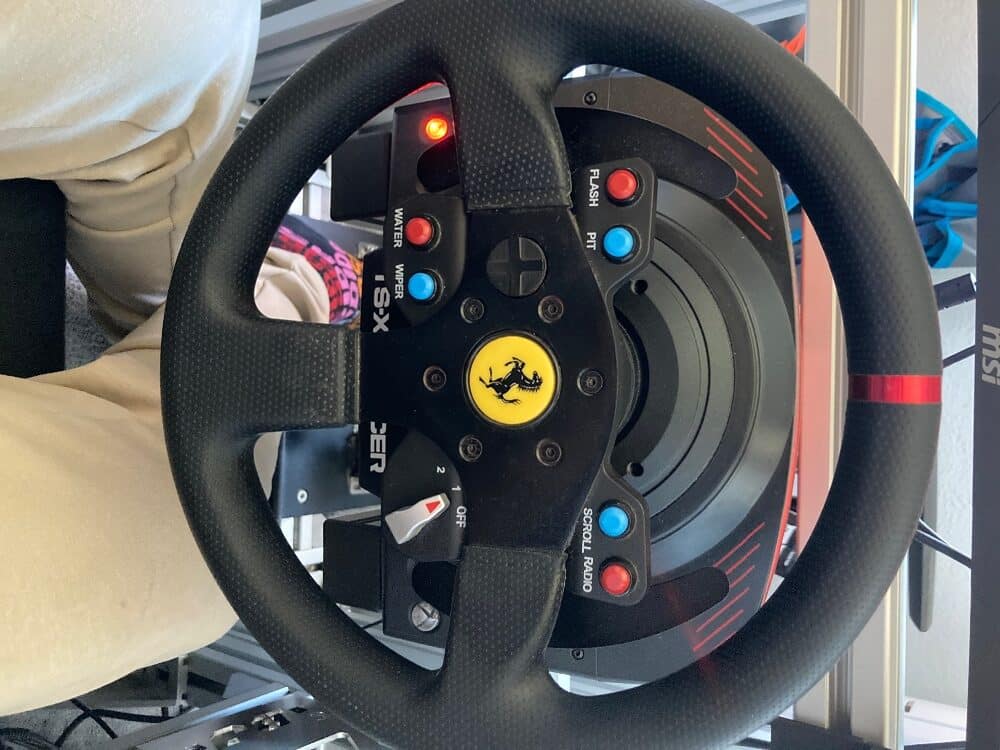 Aro ferrari - SIMSale: SIMRAcing | Mercado de segunda mano