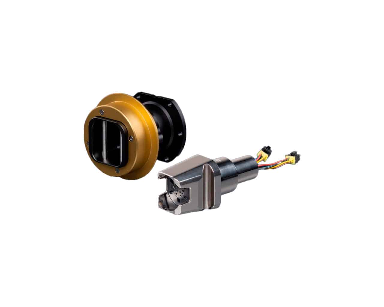 Vendo kit Fanatec QR2 Pro - SIMSale: SIMRAcing | Mercado de segunda mano