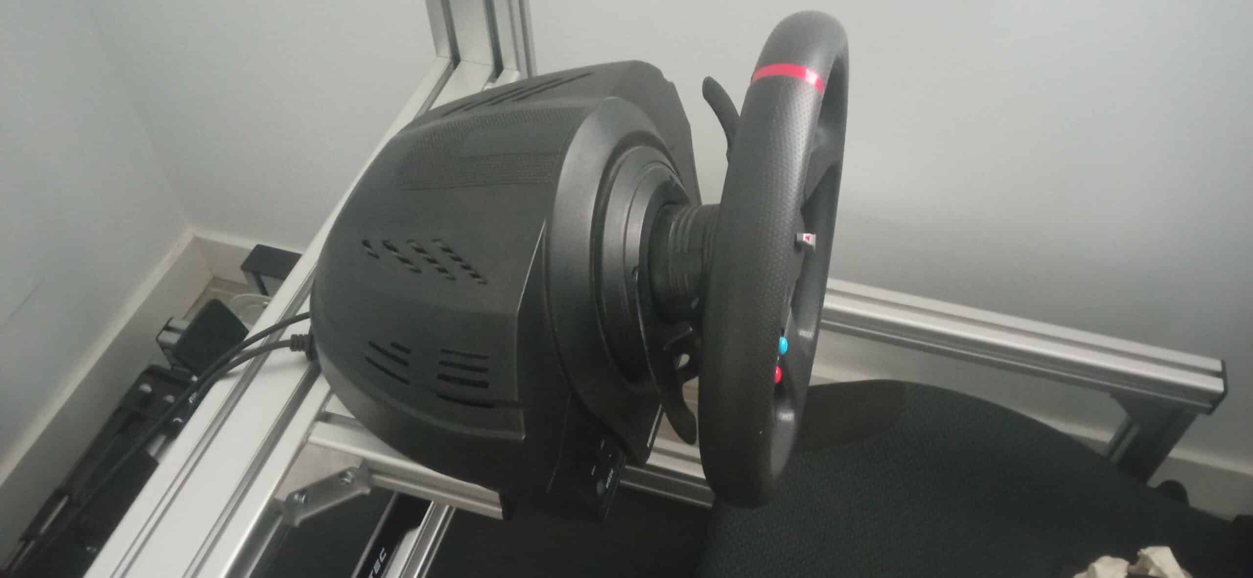 T300 base y aro ferrari - SIMSale: SIMRAcing | Mercado de segunda mano