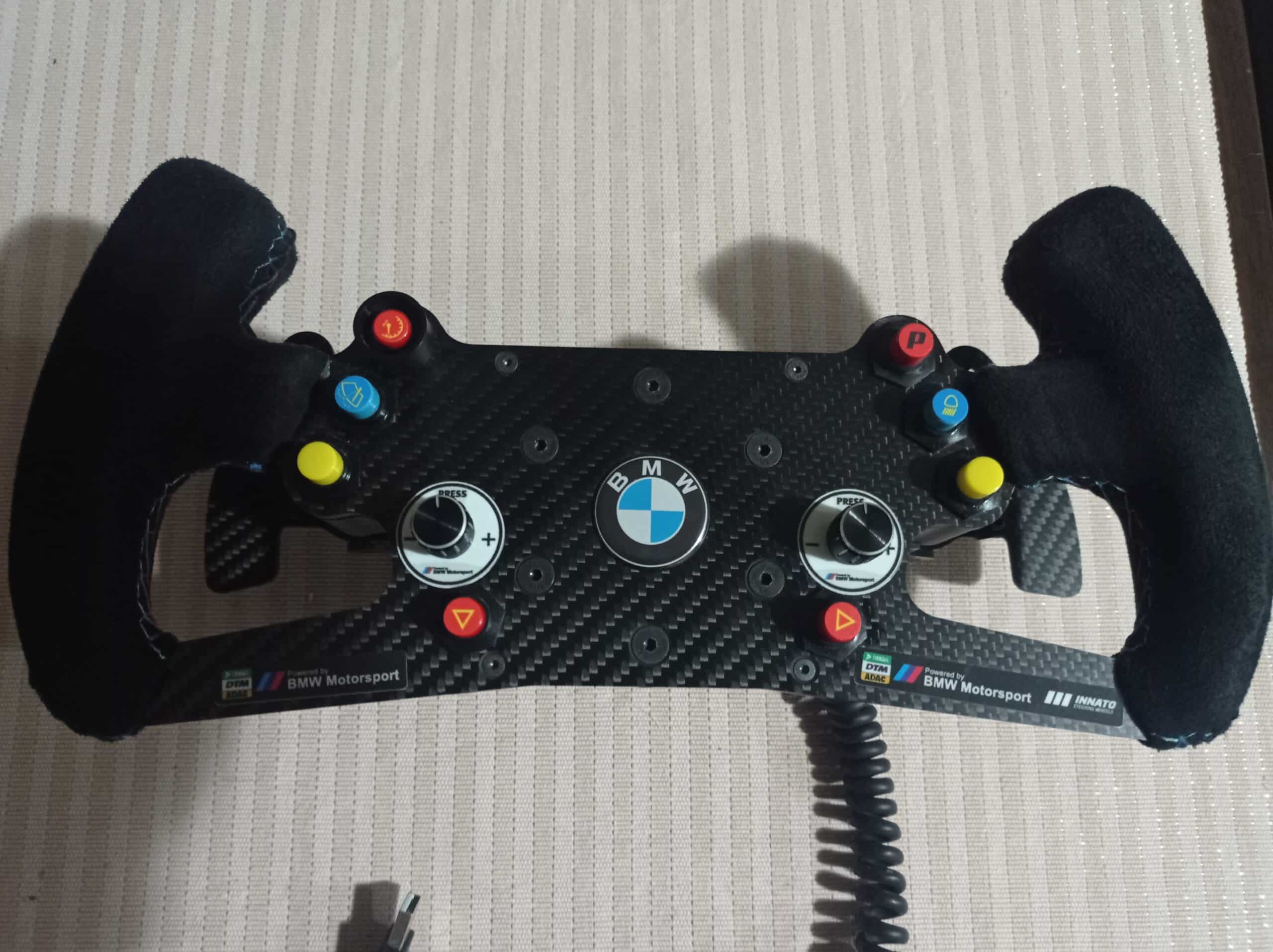 Replica Dtm bmw - SIMSale: SIMRAcing | Mercado de segunda mano