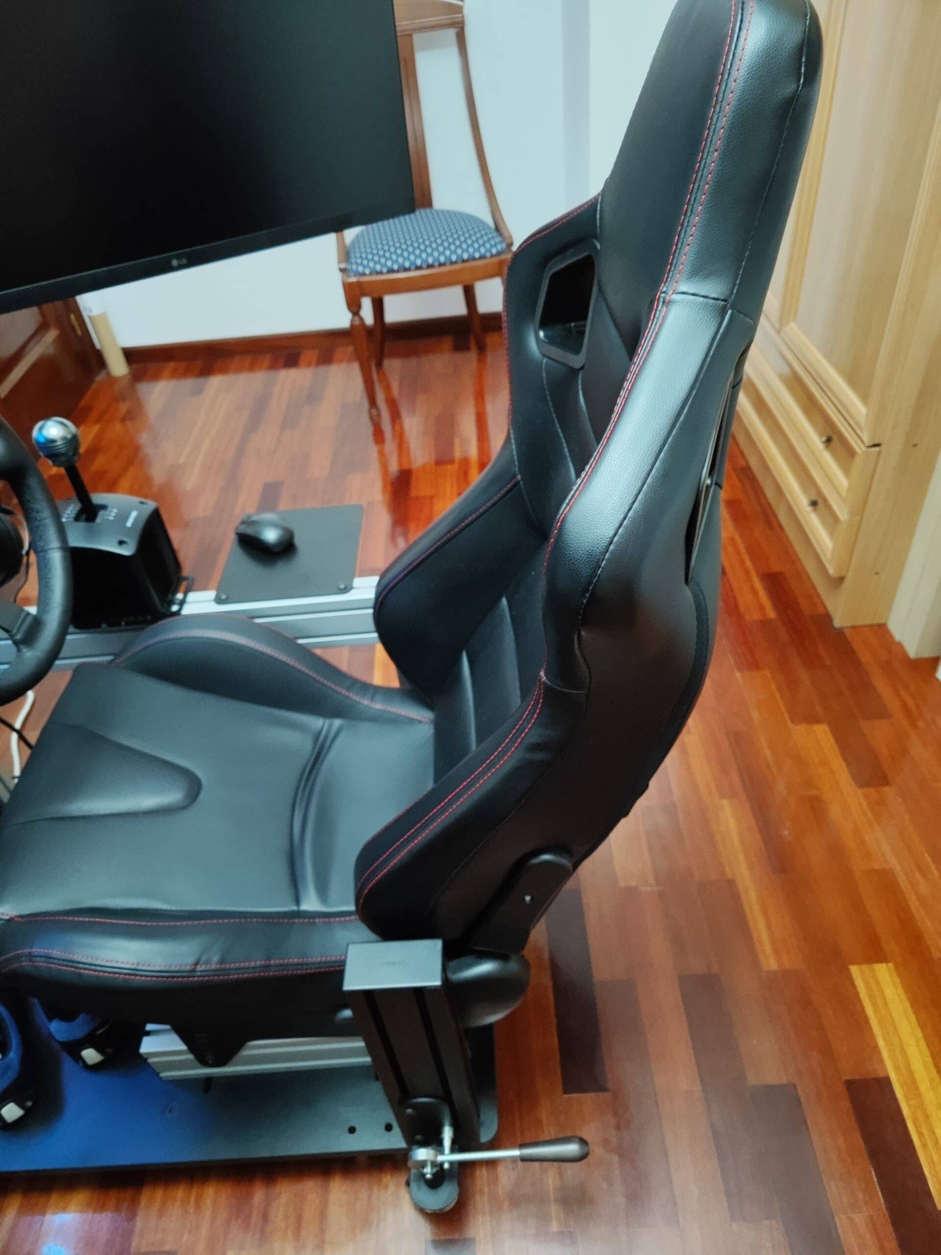 Vendido - SIMSale: SIMRAcing | Mercado de segunda mano