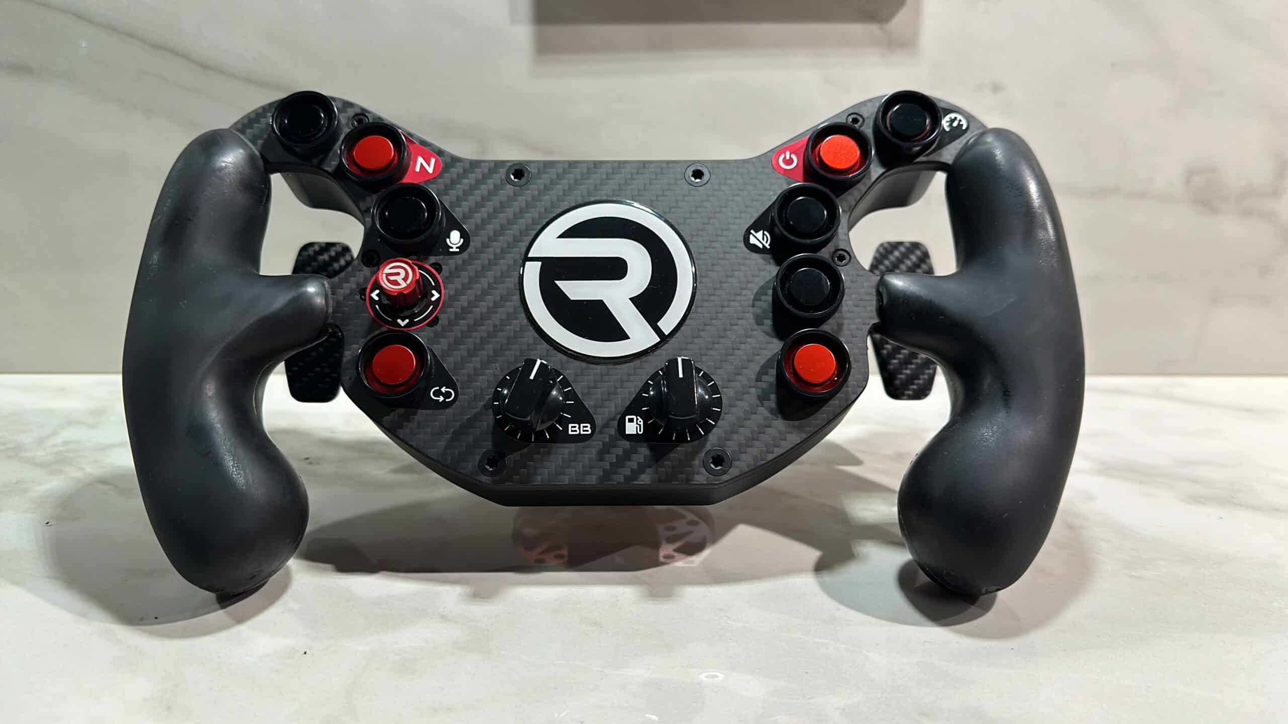 Aro formula RCW Componentes Sport. - SIMSale: SIMRAcing | Mercado de ...