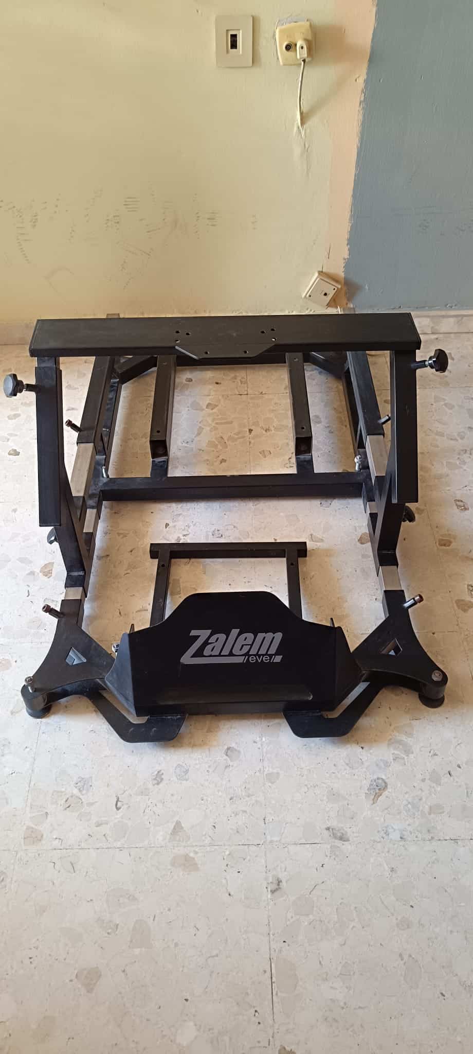 Cockpit Zalem - SIMSale: SIMRAcing | Mercado de segunda mano